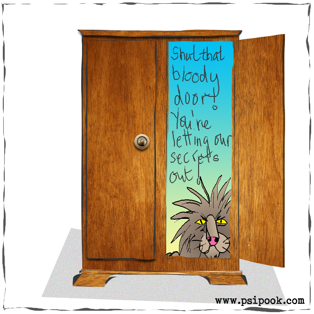 Nine hilarious wardrobe malfunctions — don’t injure yourself when you ...