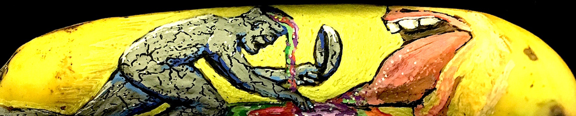 Twenty-seven uses for bananas — don’t choke when you see the last one ...